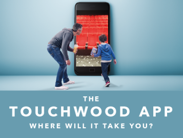 What's On | Touchwood